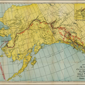 Prospecting Maps | Noble Mining