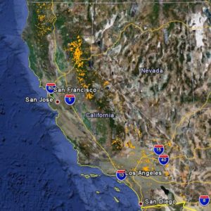 Prospecting Maps | Noble Mining