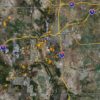 Prospecting Maps | Noble Mining